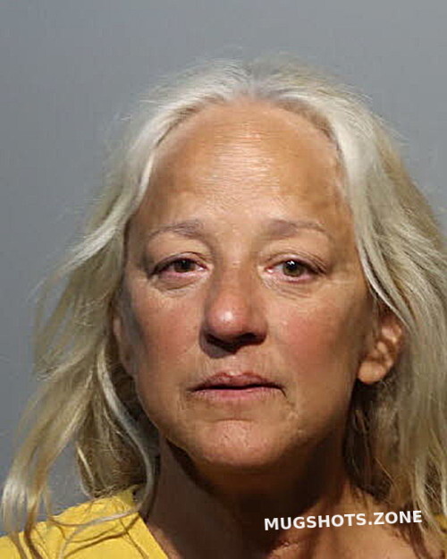 JUNE LETIZIO 02/23/2025 - Seminole County Mugshots Zone