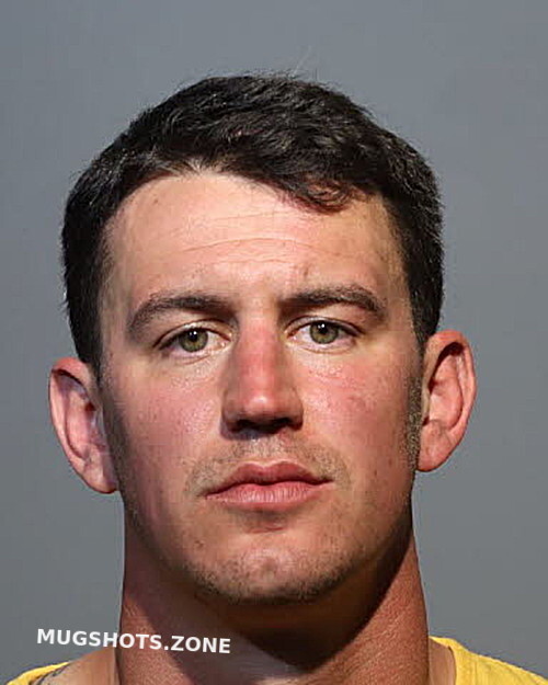 LUKE MCDANEL 02/23/2025 - Seminole County Mugshots Zone