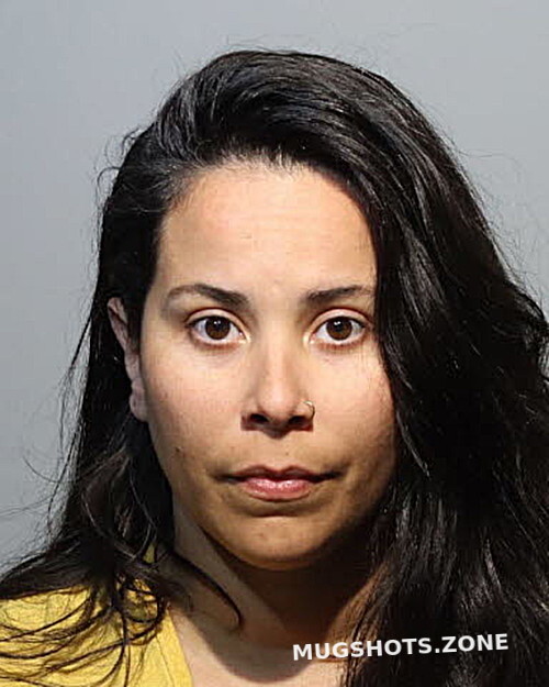NATALIE ACOSTA 02/23/2025 - Seminole County Mugshots Zone