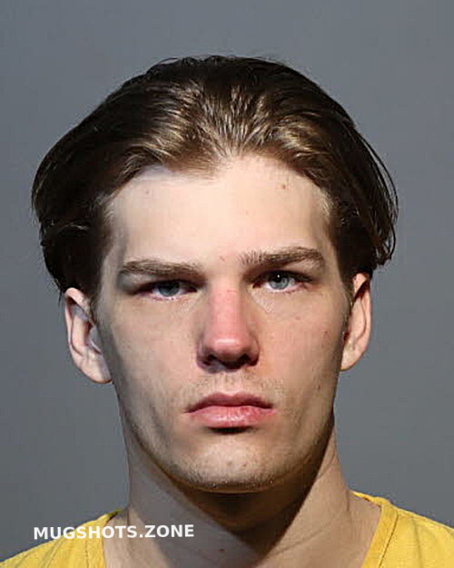 ALEXANDER PERLIN 02/24/2025 - Seminole County Mugshots Zone