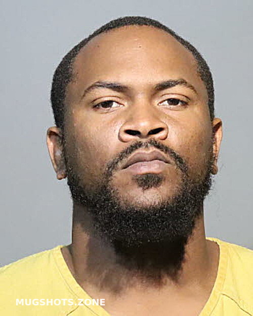 REGINALD CLARK 02/24/2025 - Seminole County Mugshots Zone