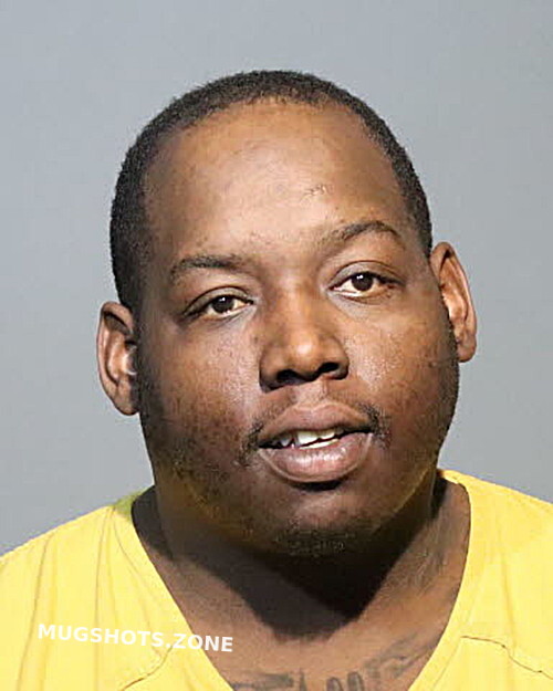 DEONTRAE STEPHEN 02/24/2025 - Seminole County Mugshots Zone