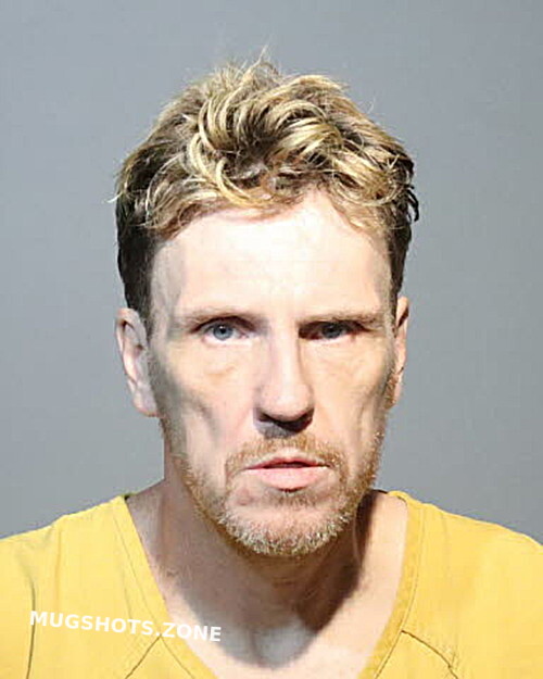 JESSE COOPER 02/25/2025 - Seminole County Mugshots Zone