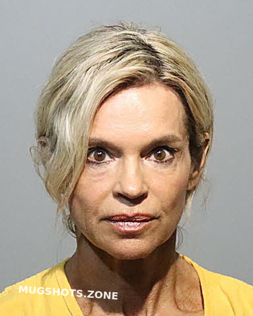 HEIDI WARD 02/25/2025 - Seminole County Mugshots Zone