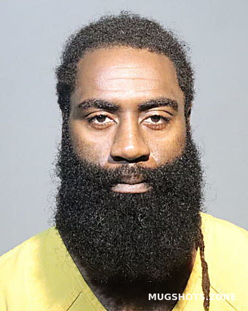 JOHNNY GERMAIN 02/25/2025 - Seminole County Mugshots Zone