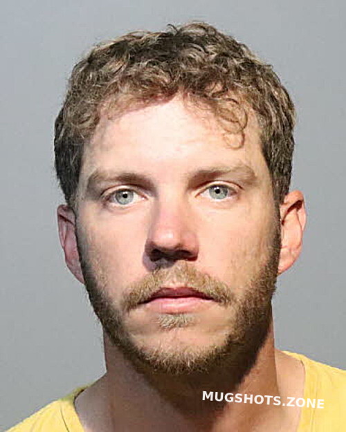 ALEXANDER CAMACHO 02/25/2025 - Seminole County Mugshots Zone