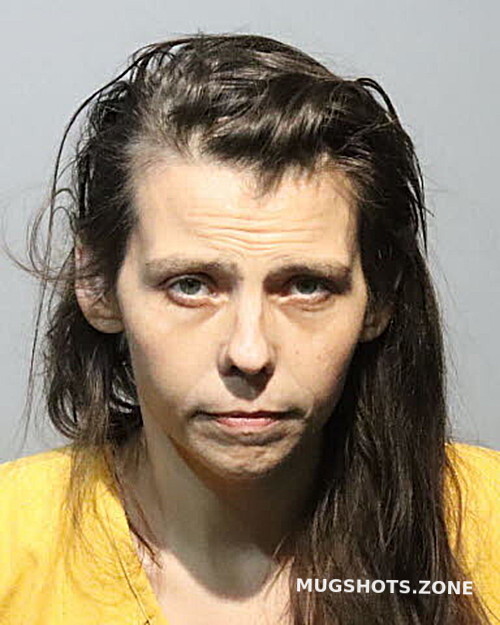 ALAINA RUCKMAN 02/25/2025 - Seminole County Mugshots Zone