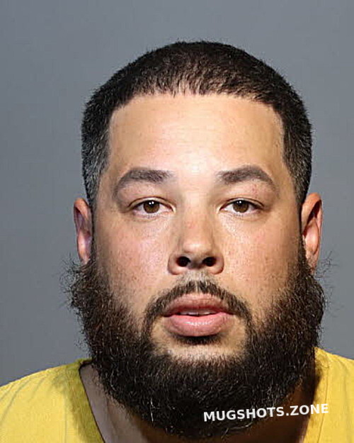 NICHOLAS SANTIAGO 02/26/2025 - Seminole County Mugshots Zone