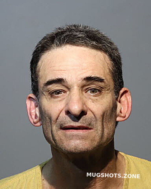 KENNETH GONZALEZ 02/27/2025 - Seminole County Mugshots Zone