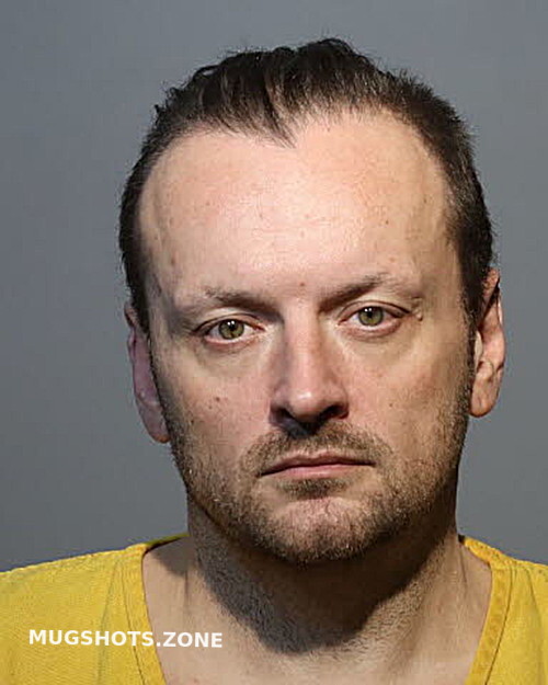 GERALD KAUFFMAN 02/27/2025 - Seminole County Mugshots Zone