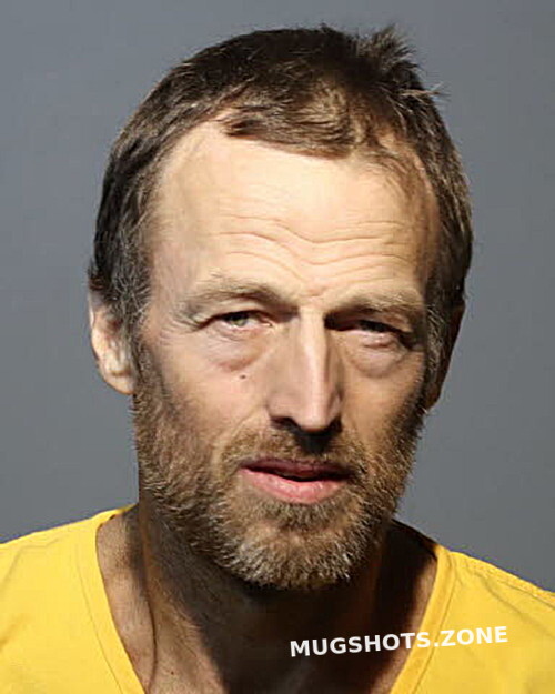 JOEY SHARRITT 02/27/2025 - Seminole County Mugshots Zone