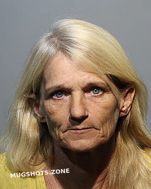 FRANCES COUCH 02/27/2025 - Seminole County Mugshots Zone