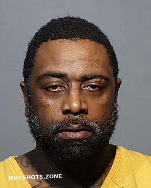 NICHOLAS HORNE 02/27/2025 - Seminole County Mugshots Zone