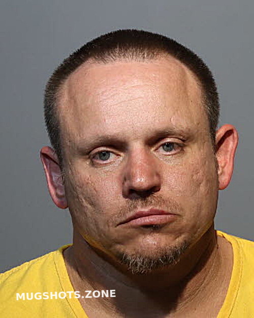 JASON ADAMSKI 02/27/2025 - Seminole County Mugshots Zone