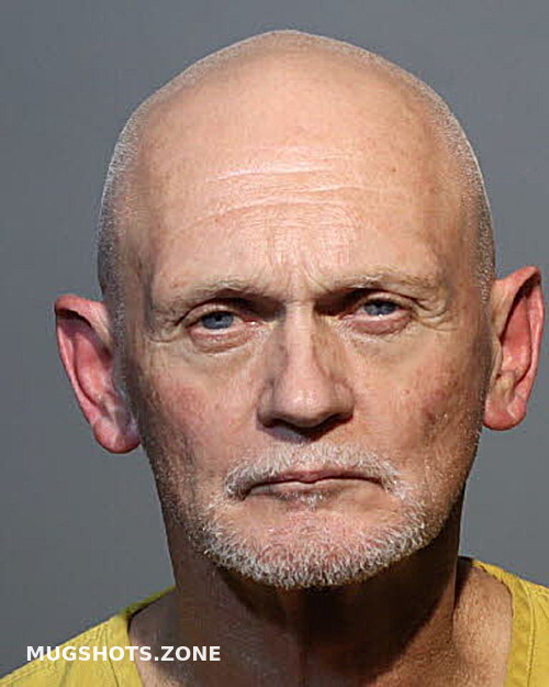 SAMUEL AMBURGEY 02/27/2025 - Seminole County Mugshots Zone
