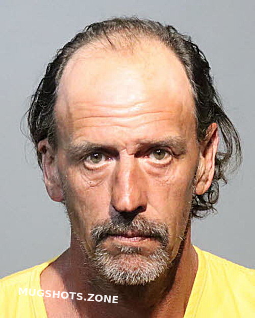 BRYAN ROWE 03/01/2025 - Seminole County Mugshots Zone