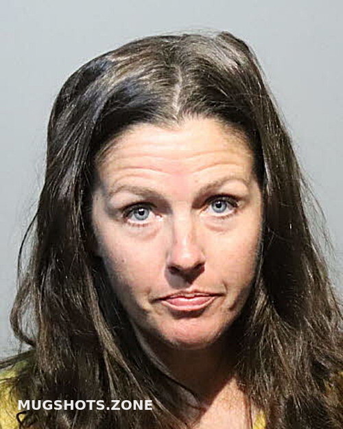 SHEILA MCDERMID 03/01/2025 - Seminole County Mugshots Zone