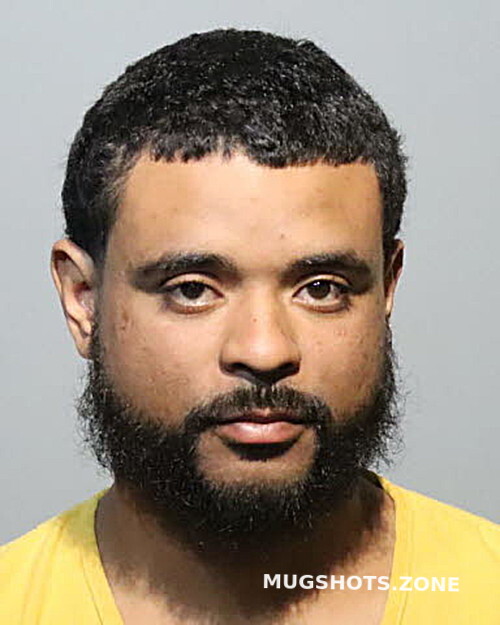 RICHARD DASQUE 03/02/2025 - Seminole County Mugshots Zone