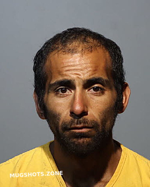 DANIEL MILLER 03/03/2025 - Seminole County Mugshots Zone