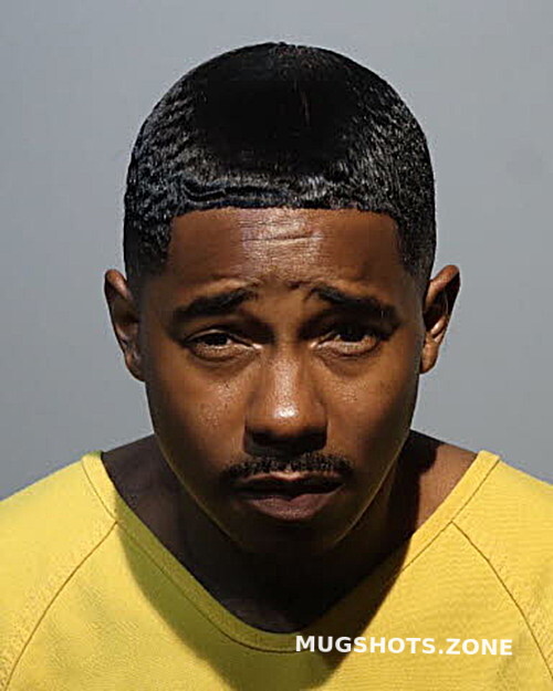 RODERICK DOTSON 03/03/2025 - Seminole County Mugshots Zone