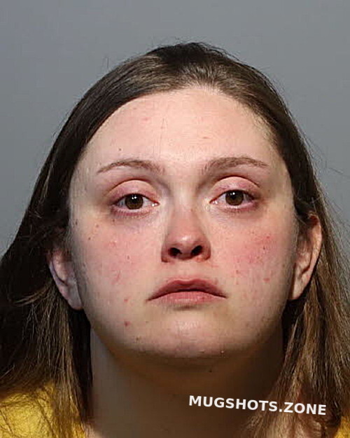 JAMIE GEORGIANNA 03/03/2025 - Seminole County Mugshots Zone