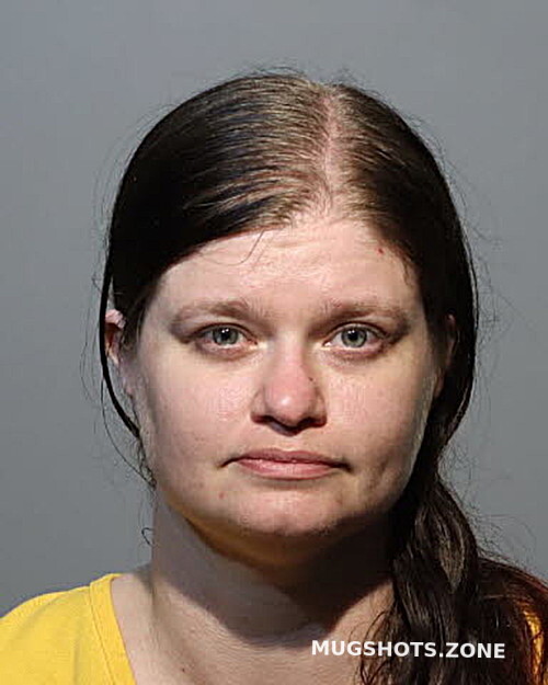 TONYA GROSE 03/03/2025 - Seminole County Mugshots Zone