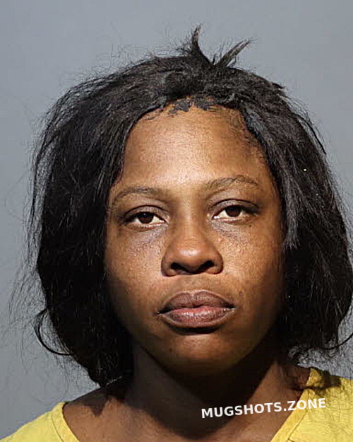 SHENEKA ROBINSON 03/04/2025 - Seminole County Mugshots Zone