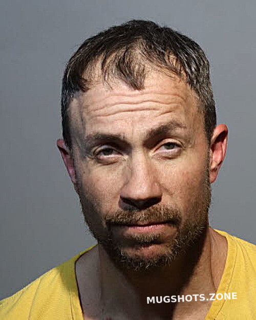 CHRISTOPHER TORRES 03/04/2025 - Seminole County Mugshots Zone