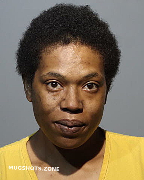 ELIZABETH IRONS 03/04/2025 - Seminole County Mugshots Zone