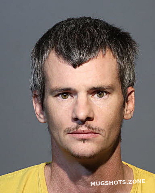 MICHAEL VARGO 03/04/2025 - Seminole County Mugshots Zone