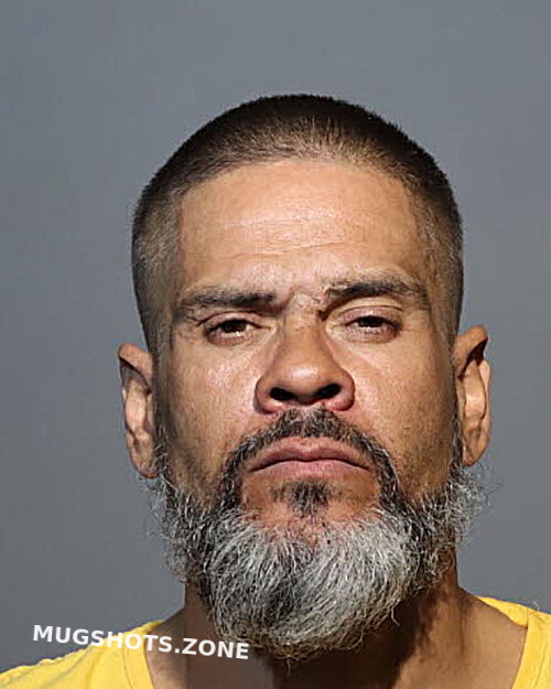 ANGEL RIVERA 03/04/2025 - Seminole County Mugshots Zone