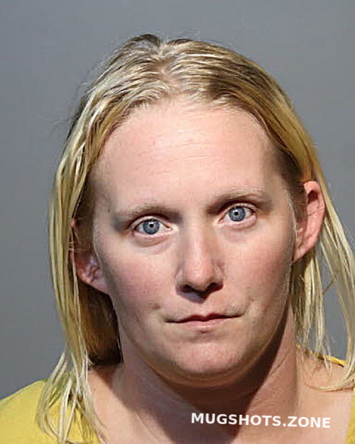CASSANDRA COOK 03/04/2025 - Seminole County Mugshots Zone