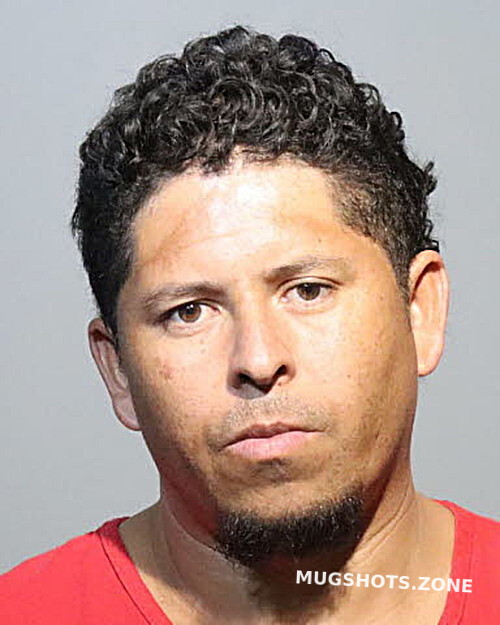 MAINOR ALCERO 03/05/2025 - Seminole County Mugshots Zone