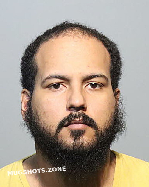 FERNANDO RODRIGUEZ 03/05/2025 - Seminole County Mugshots Zone