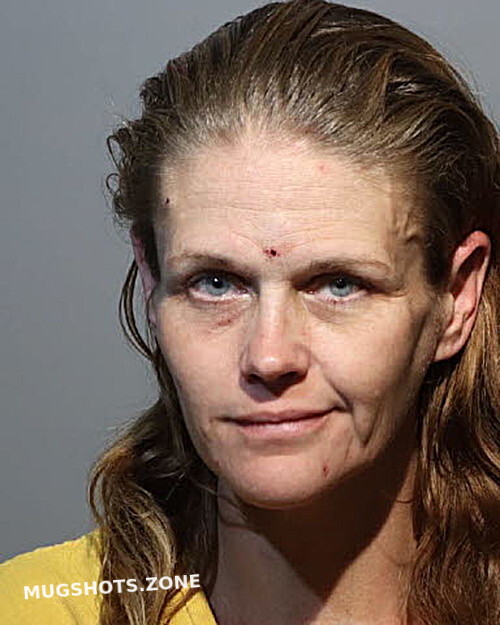 EMILY SPIDLE 03/05/2025 - Seminole County Mugshots Zone