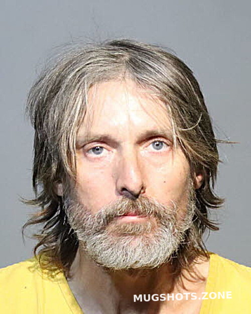JOHN DOYLE 03/06/2025 - Seminole County Mugshots Zone