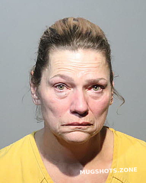 SANDRA COLON 03/06/2025 - Seminole County Mugshots Zone