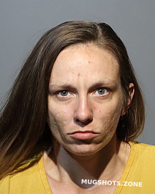 TARA SMITH 03/07/2025 - Seminole County Mugshots Zone