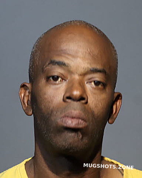 CALVIN COPELAND 03/07/2025 - Seminole County Mugshots Zone