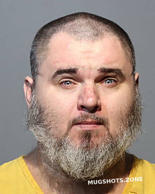 JOHN WHITMORE 03/07/2025 - Seminole County Mugshots Zone
