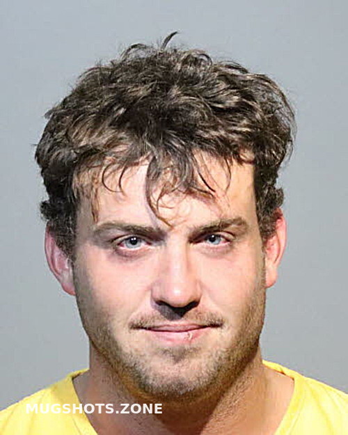 JACK GARCIAS 03/07/2025 - Seminole County Mugshots Zone