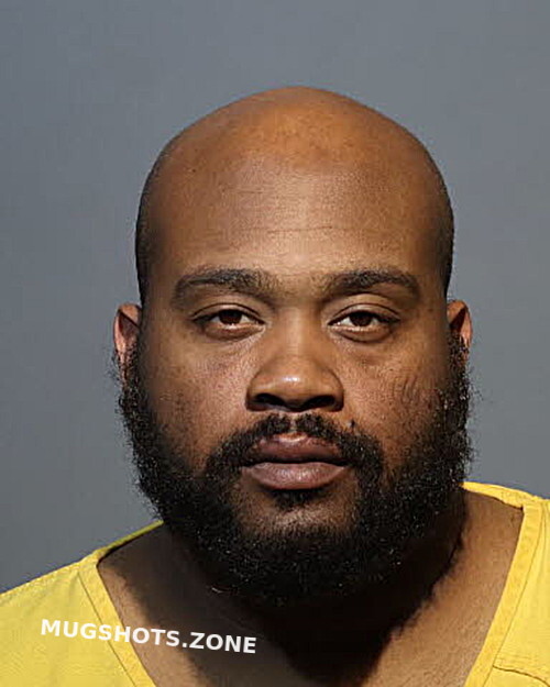 RAHEEN DUNCAN 03/07/2025 - Seminole County Mugshots Zone