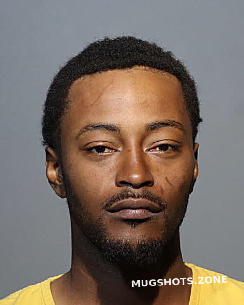RONDELLE TAPE 03/08/2025 - Seminole County Mugshots Zone