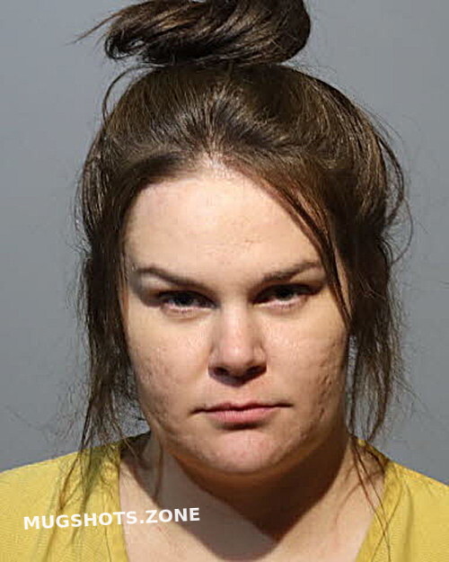 KEELY LOWE 03/08/2025 - Seminole County Mugshots Zone