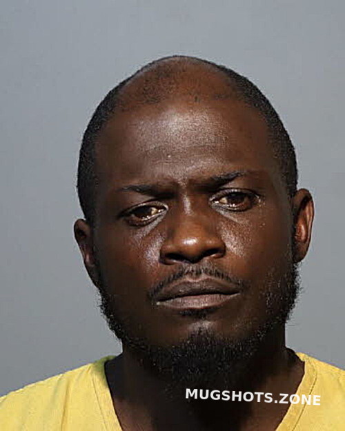 MICHAEL BLAKE 03/09/2025 - Seminole County Mugshots Zone