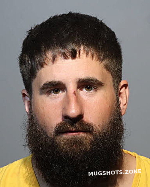 MATTHEW DANIEL 03/09/2025 - Seminole County Mugshots Zone