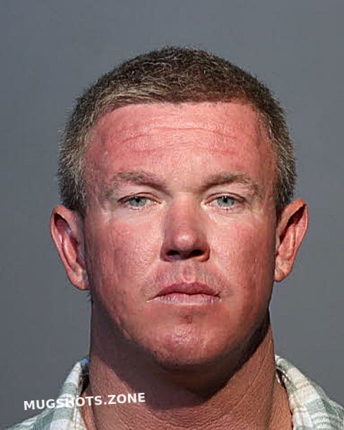 CODY PHILLIPS 03/09/2025 - Seminole County Mugshots Zone