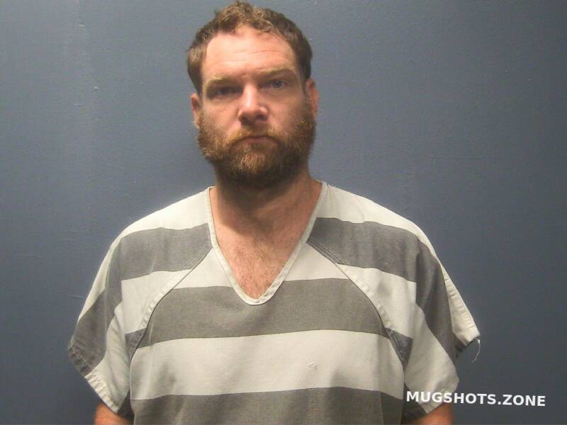 SPELL SHAY V 06/13/2024 - Sevier County Mugshots Zone