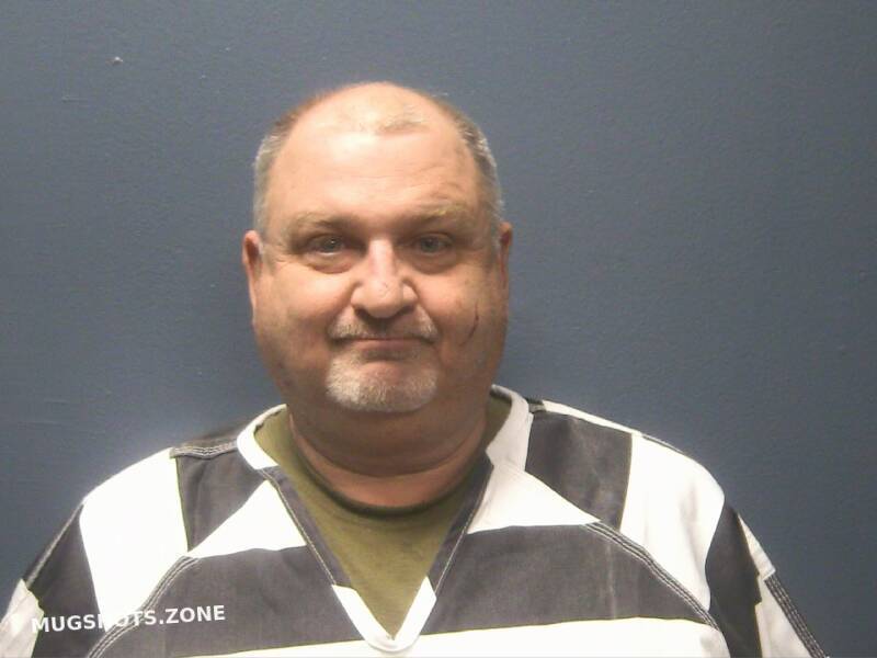 ALEXANDER STEVEN 12/31/2024 - Sevier County Mugshots Zone