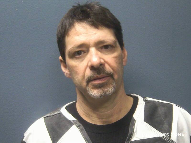 SWIFT LARRY 01/02/2025 - Sevier County Mugshots Zone